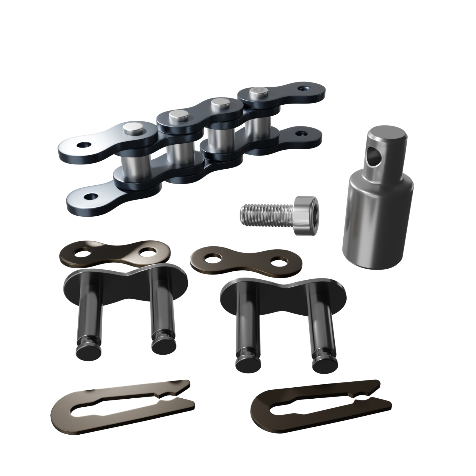 Chain Assembly Lift Handle for Crown Pallet jack PTH50 44533-A | eBay