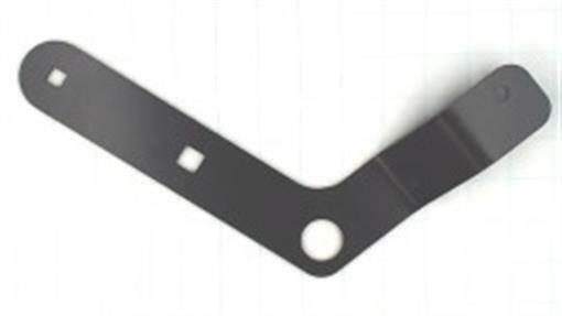 Genuine AYP SEARS HUSQVARNA ARM.IDLER.BLACK Part# 510220002, 510220003 ...