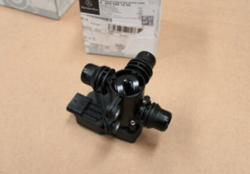 MERCEDES-BENZ GLE W167 Cooler Left Switchover Valve A0005061400 NEW ...