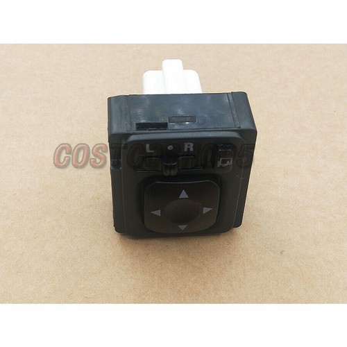 NEW FOR Mitsubishi Pajero IO Outlander Lancer Remote Control Mirror ...