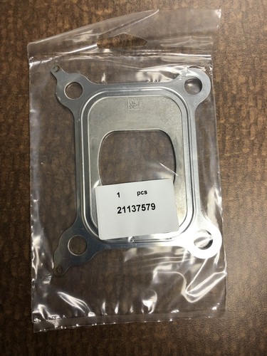 Volvo D13 Turbo Gasket - 21137579 | eBay