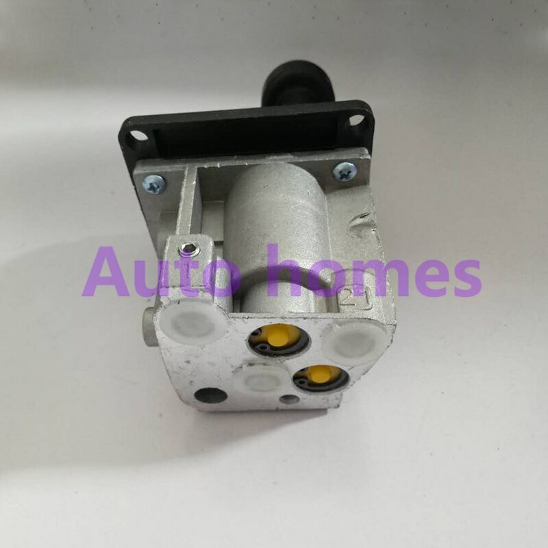 Hyva 14750667H BKQF34-A Proportional 3 way Dump truck Control valve | eBay