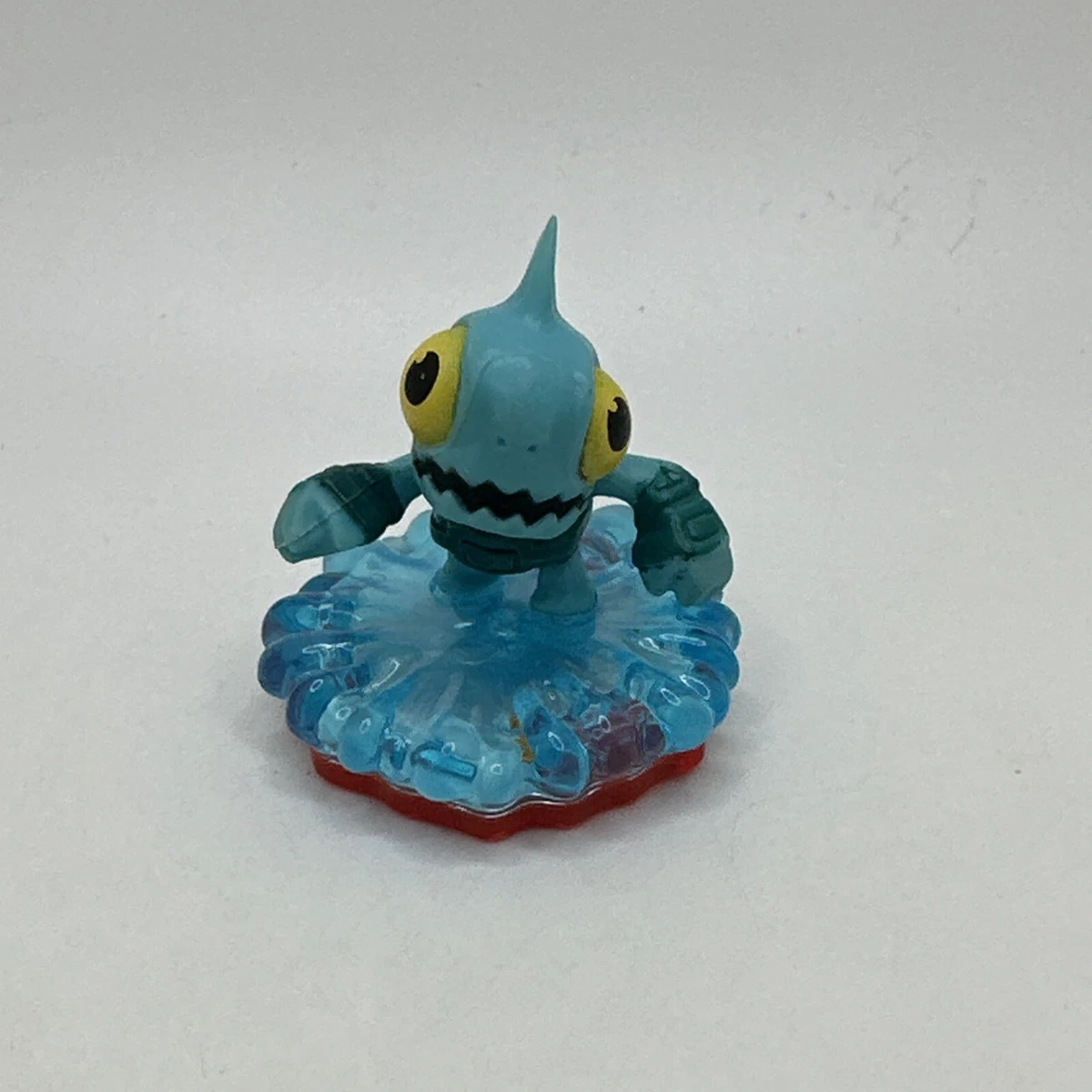 Skylanders Trap Team Gill Runt