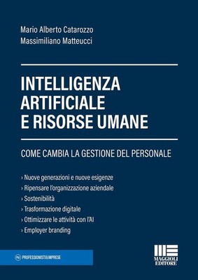 Libro - Massimiliano Matteucci, Mario Alberto Catarozzo - La Nuova Era ...