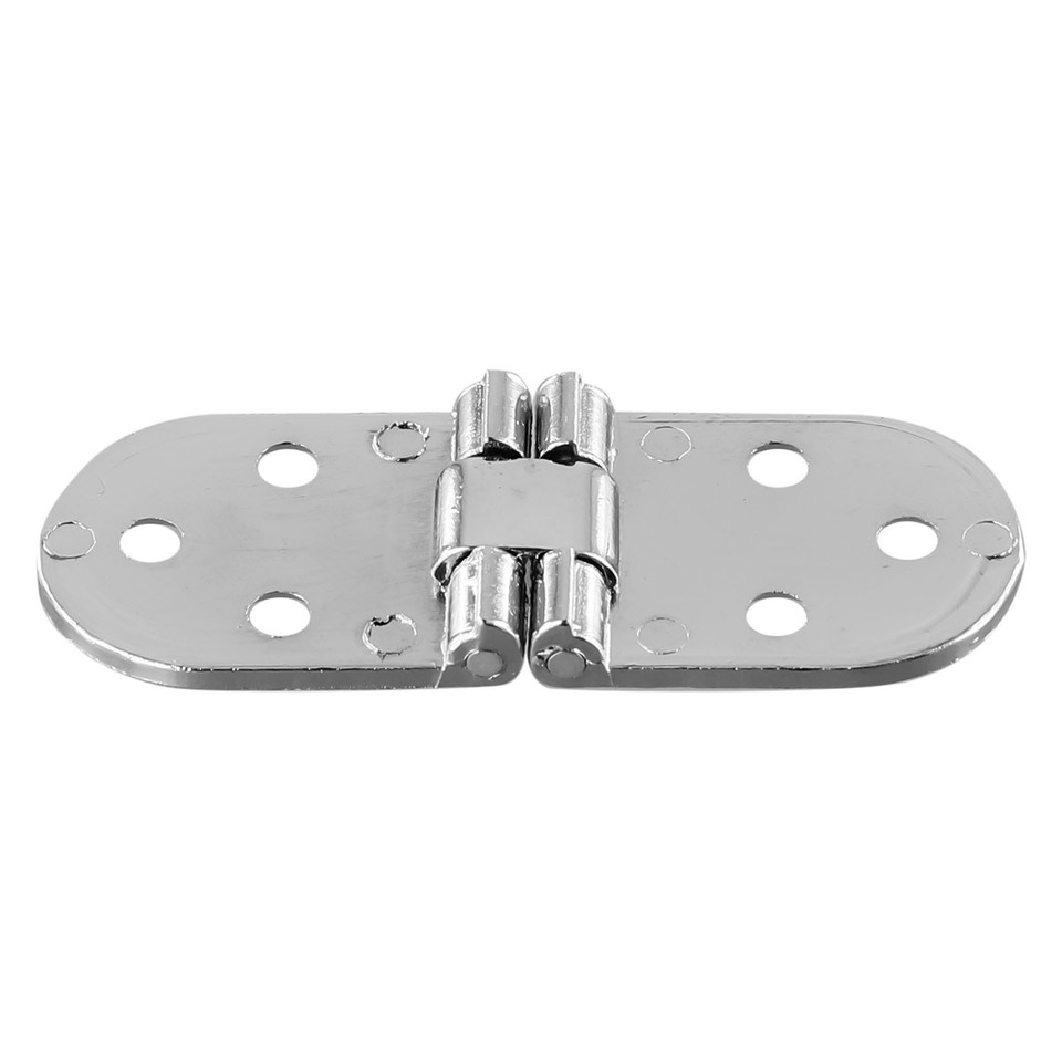 80mmX30mm Hinges Self Supporting Folding Table Cabinet Hinge Flush ...