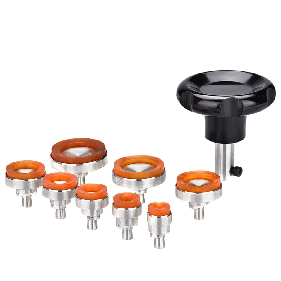 For Watchmaker Watch Repair Tool Watch Back Case Cover Opener Tools ...