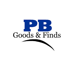 PB Goods & Finds | eBay Stores