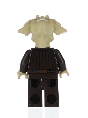 Lego Ree-Yees 75020 Jabba's Sail Barge Star Wars Minifigure | eBay