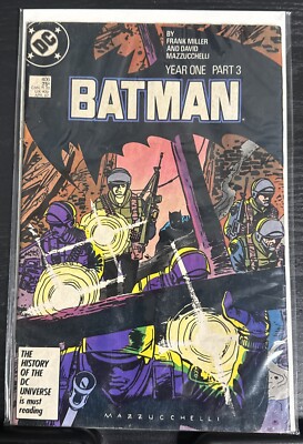 Batman 406 VG+ | eBay