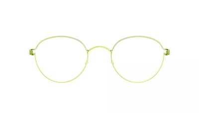 Lindberg AIR TITANIUM RIM BO 95 GREEN 47mm Eyeglass Frames | eBay