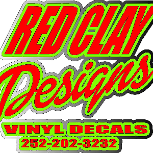 Red Clay Designs GA | eBay Stores