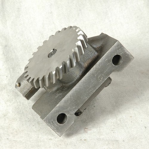 New Oil Pump Case 188, 207, 159G* On the Case 159 Gas model | eBay