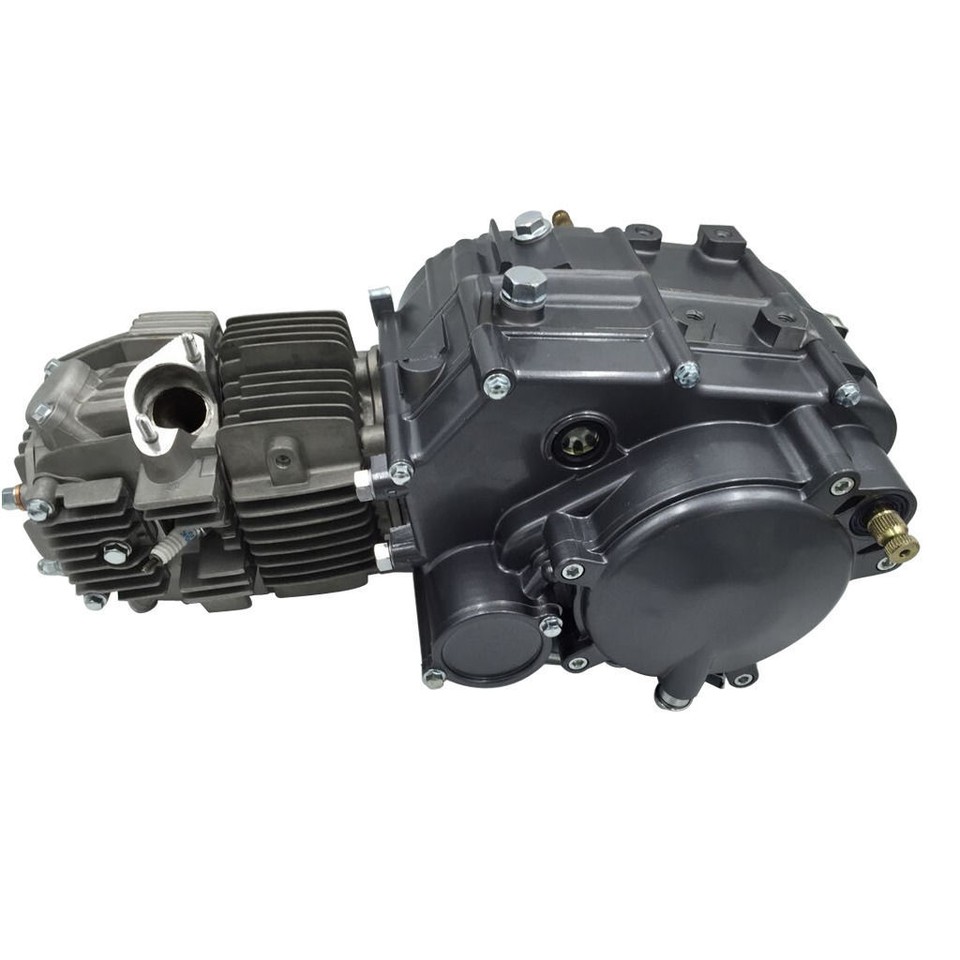 Lifan 150CC Engine Motor Kick Start 4 up for Dirt Bike CT70 ACT90 XR ...