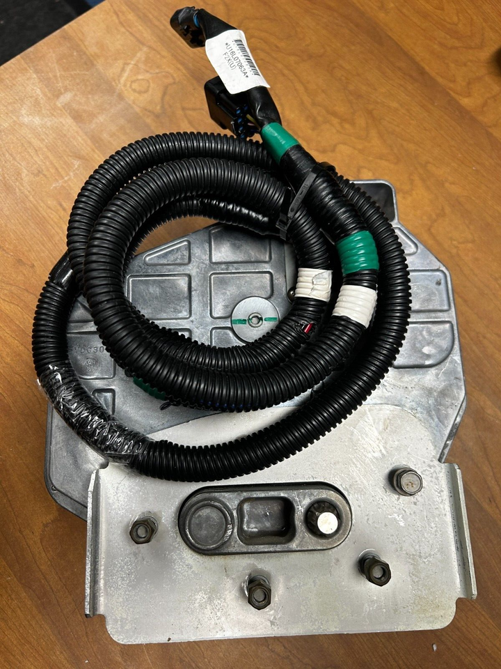 2015-2017 Yamaha VXR Cruiser HO OEM RIDE Reverse Motor Actuator F2X ...