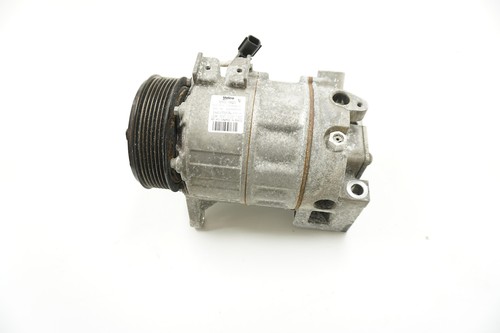 2015-2020 Nissan Pathfinder 3.5L A/C Air Compressor Used OEM (92600 ...