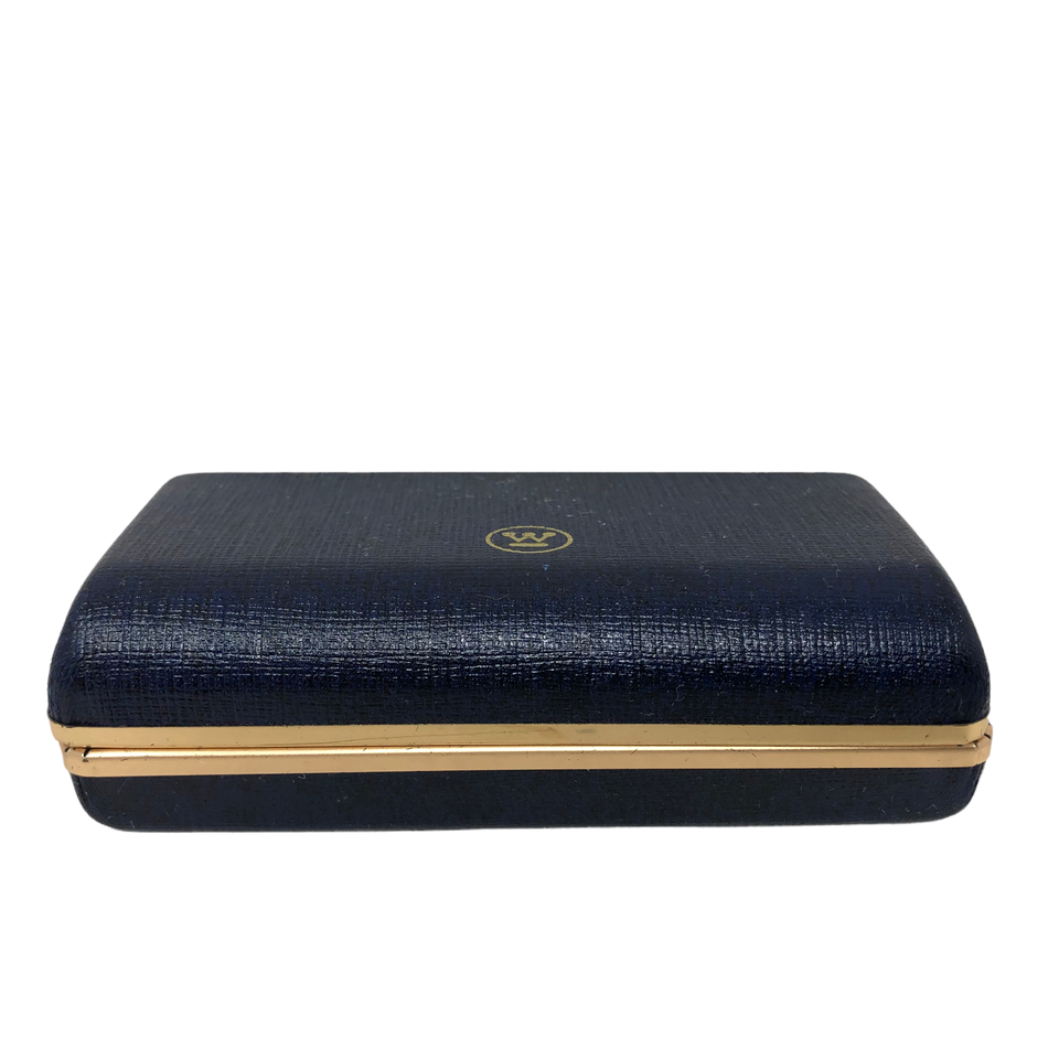 VTG Westinghouse 15 YR Key Chain + 25 Yr Nickel Silver Buckle Anson ...