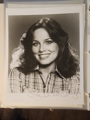 Debra Clinger- Signed Vintage B&W Photograph | eBay