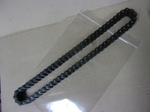 33 Link Double Roller Sprocket Engine Drive Camshaft Timing Chain Rolon ...