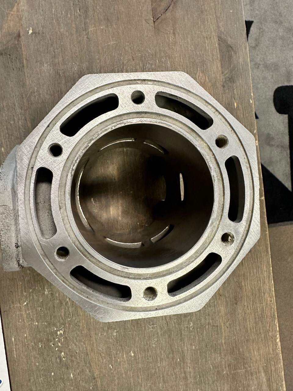 NEW OEM NOS Arctic Cat snowmobile cylinder, 3005-222, 1000cc, NOS | eBay