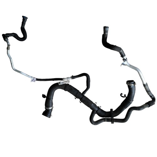 2020-2024 Chevrolet Silverado 2500HD Engine Coolant Outlet Hose OEM ...