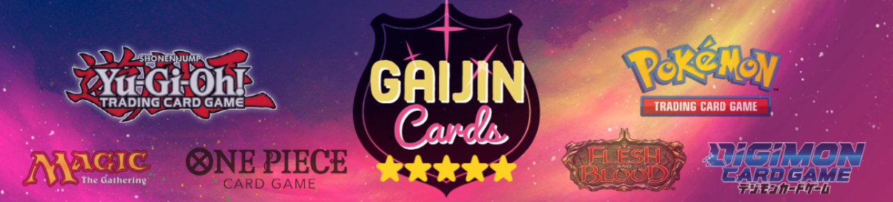 Gaijin Cards | eBay Stores
