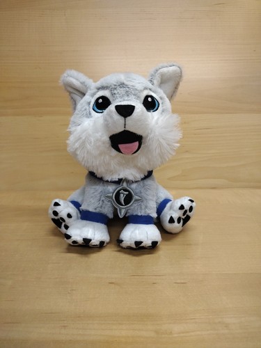 Blizzard WoW World of Warcraft Snowfang Plush | eBay