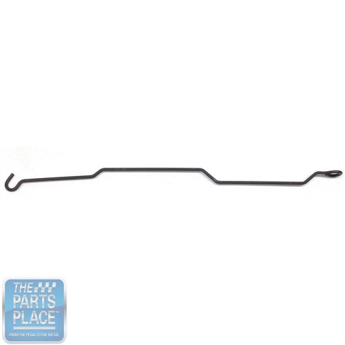 1967-72 Camaro / Firebird / Nova Small Block Clutch Return Spring ...
