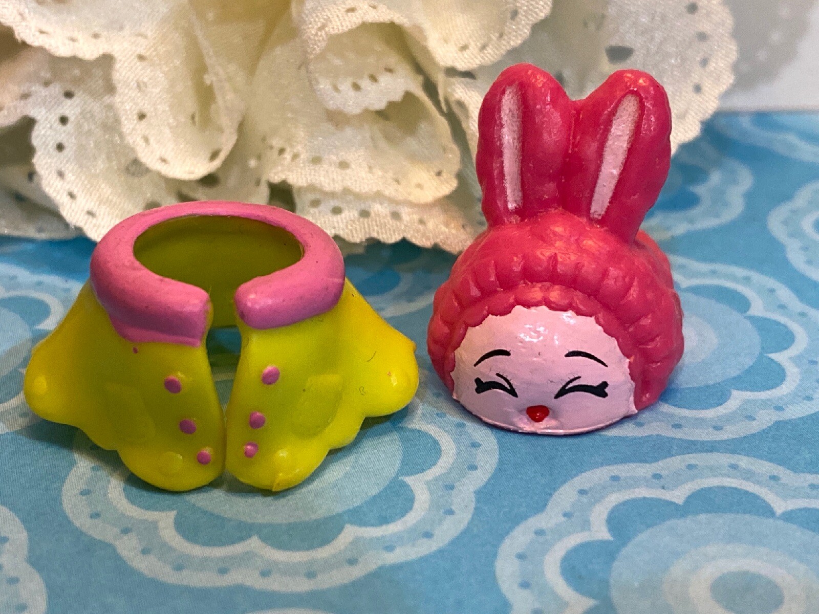 Authentic Littlest Pet Shop LPS Shirt Vest Jacket Clothes Accessory | eBay