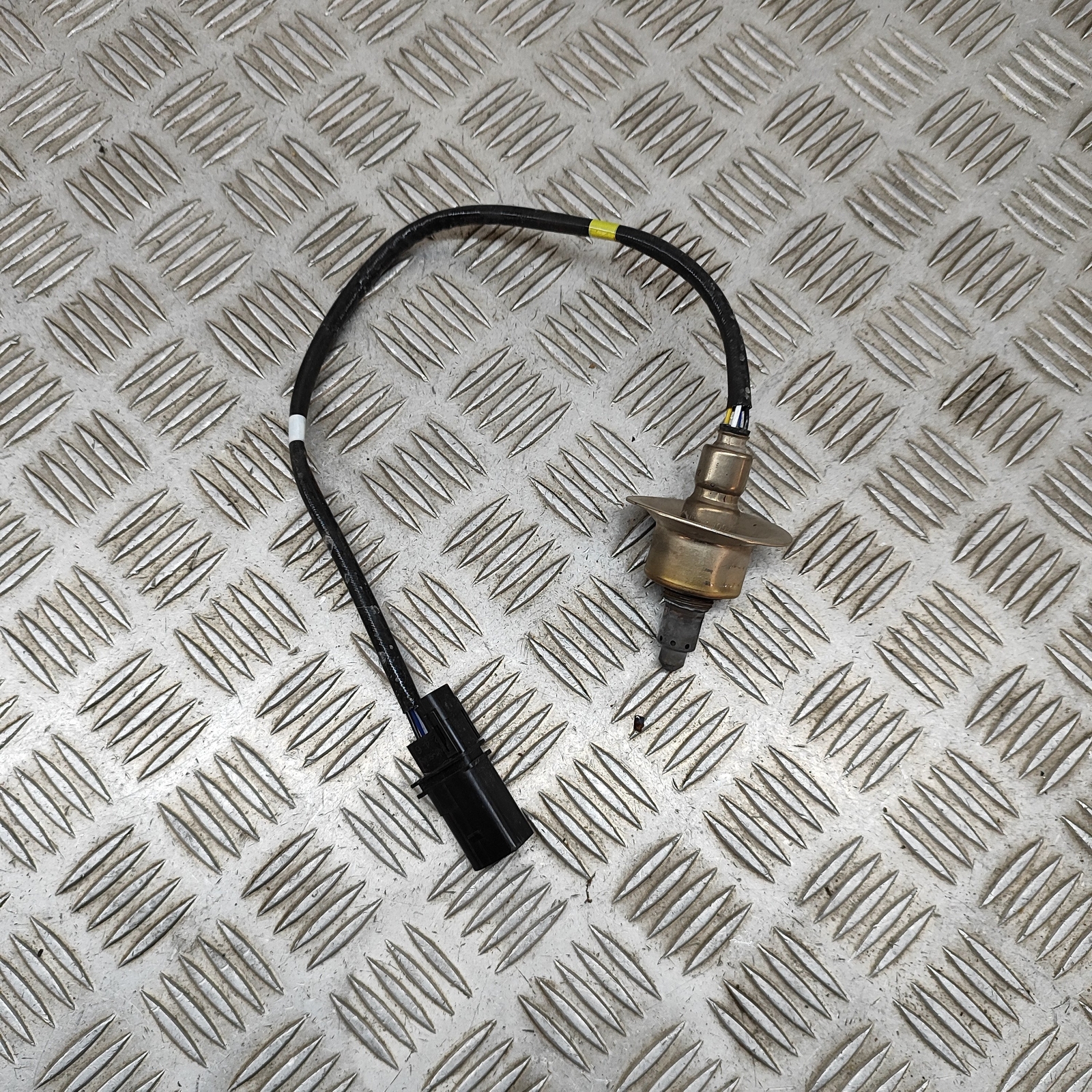 HYUNDAI IONIQ AE Lambda Oxygen Sensor 39210-03130 1.6 Hybrid 77Kw 2022 ...