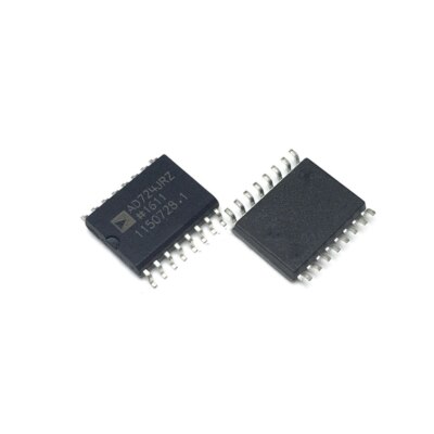5pcs AD724JRZ SOP-16 AD724JR SOP AD724J SOP16 AD724 | eBay