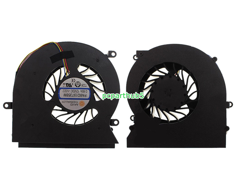 New MSI GT62VR 6RD GT62VR 6RE GT62VR 7RE Dominator Pro 16L1 16L2 CPU ...