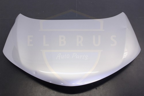 2013 2014 2015 2016 2017 2018 TOYOTA RAV-4 FRONT HOOD PANEL OEM | eBay