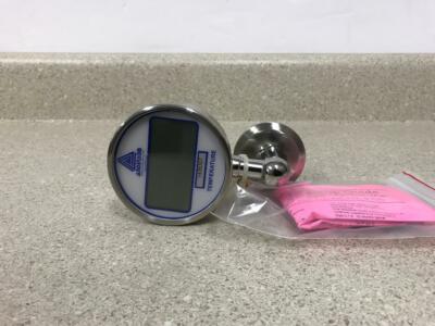 Transmitters - Anderson Instruments