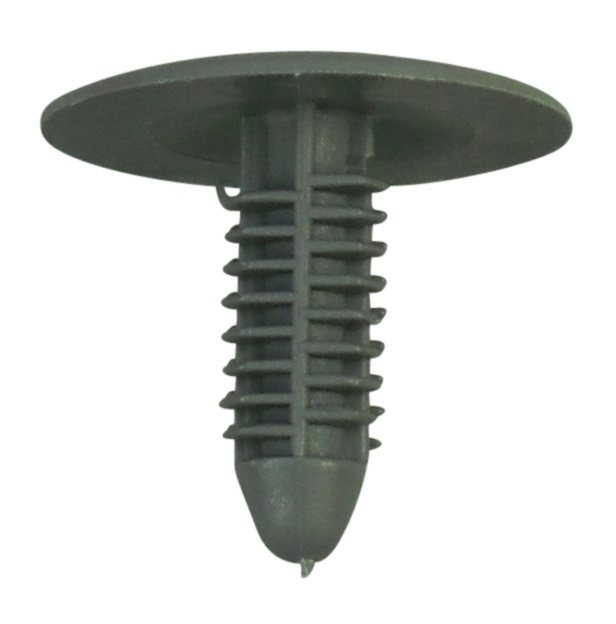 10 x TOYOTA PLASTIC FIR TREE CLIPS - GREY to fit an 8mm hole | eBay UK