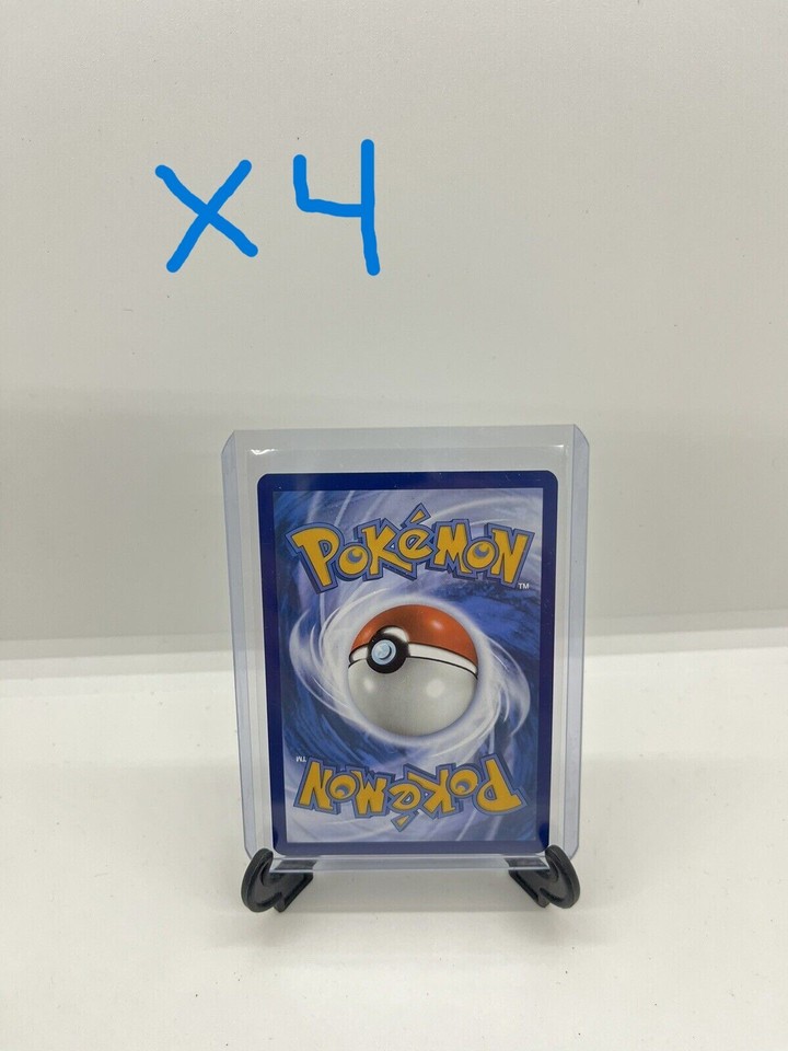 Pokémon Scarlet & Violet Paldea Evolved Delivery Drone 178/193 Reverse ...