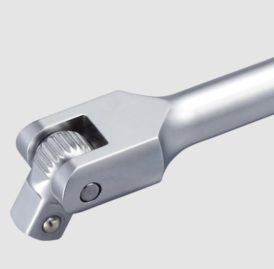 TONE 1/2" LONG SPINNER HANDLE (600mm) NS4L | eBay