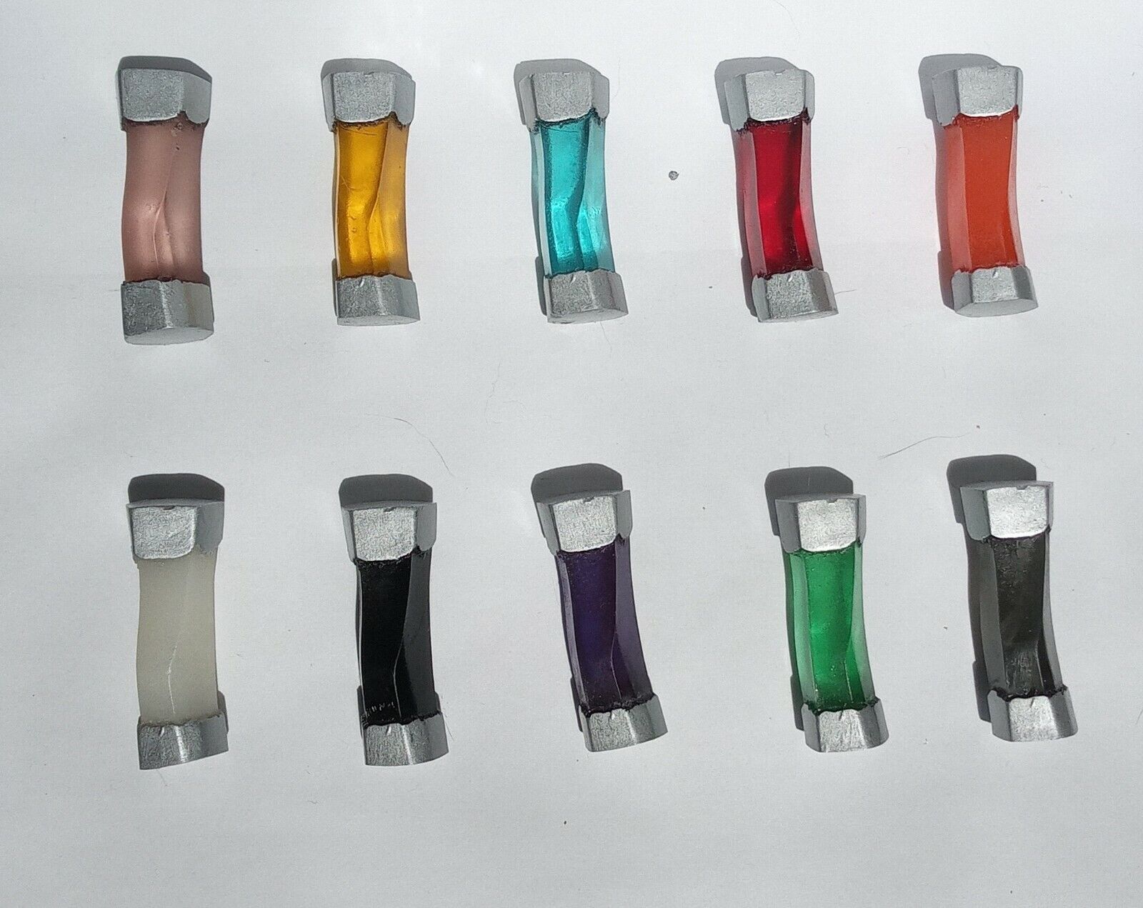 PowerRiders98 On X: Power Rangers Dino Charge: Energems!, 51% OFF