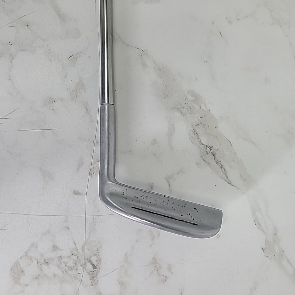 Wilson Staff 8813 Blade Putter 35'' Steel Shaft RH Win Grip Golf Club ...