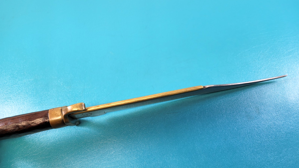 Civil War Style College Hill Arsenal Nashville TN 1862 Fighting Bowie ...