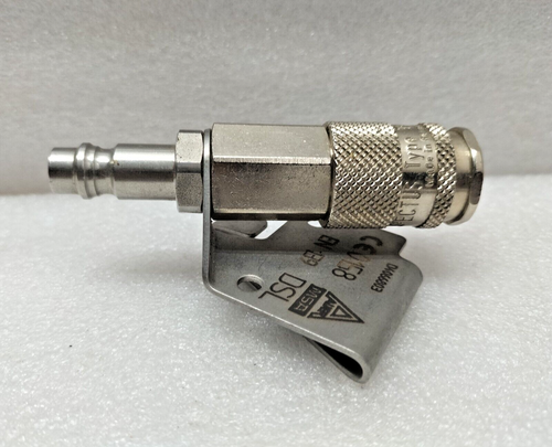 RECTUS TYPE 95KS NW 7.4 AIR COUPLING FOR MSA BREATHING APPARATUS | eBay