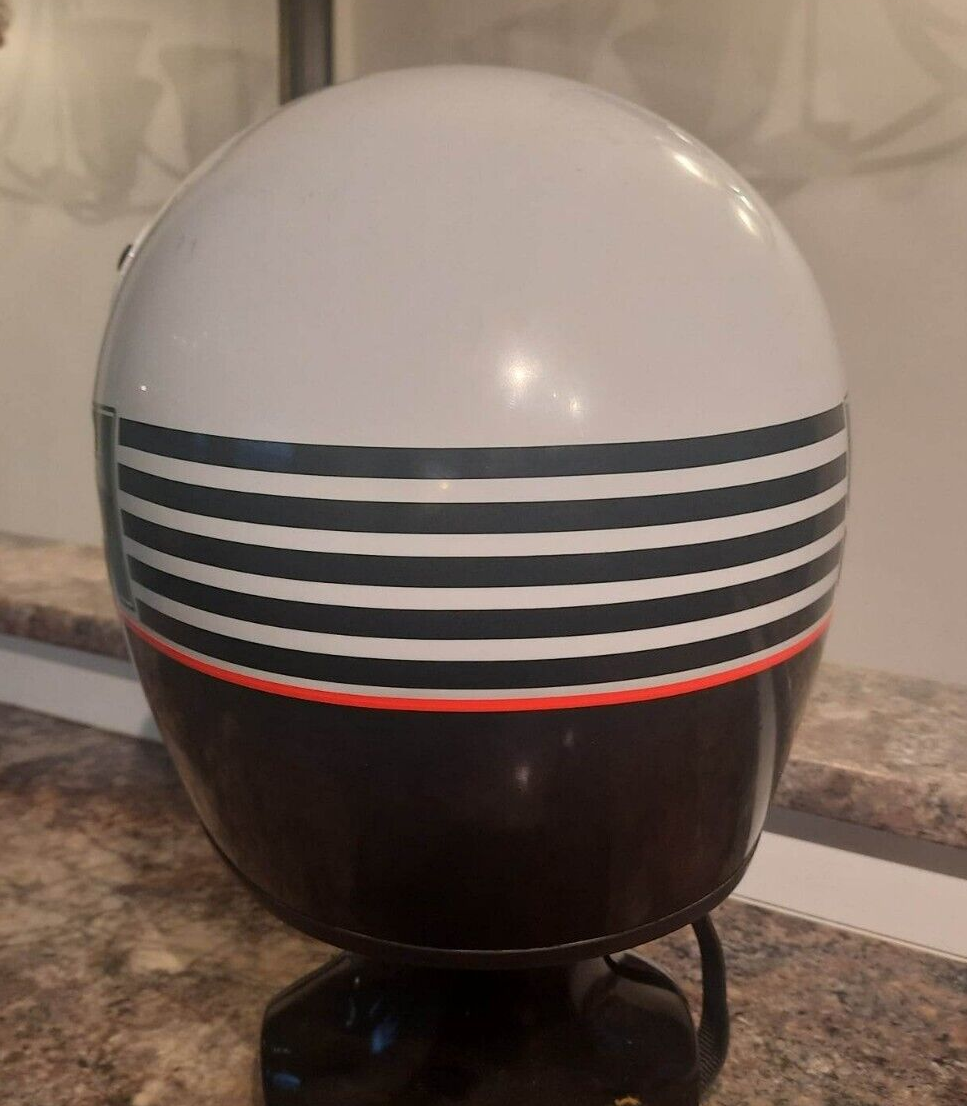 1:1 DAYS OF THUNDER ROWDY BURNS EXXON 51 VILLAIN MOVIE PROP NASCAR ...