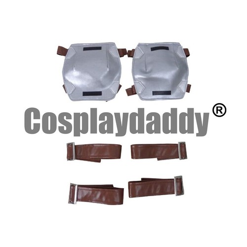 Final Fantasy VII FF7 Shinra Security Officer Uniform Game Cosplay ...
