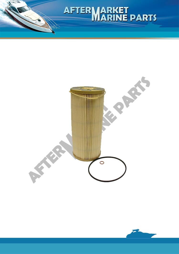 RACOR 2020TM - Fuel filter cross reference