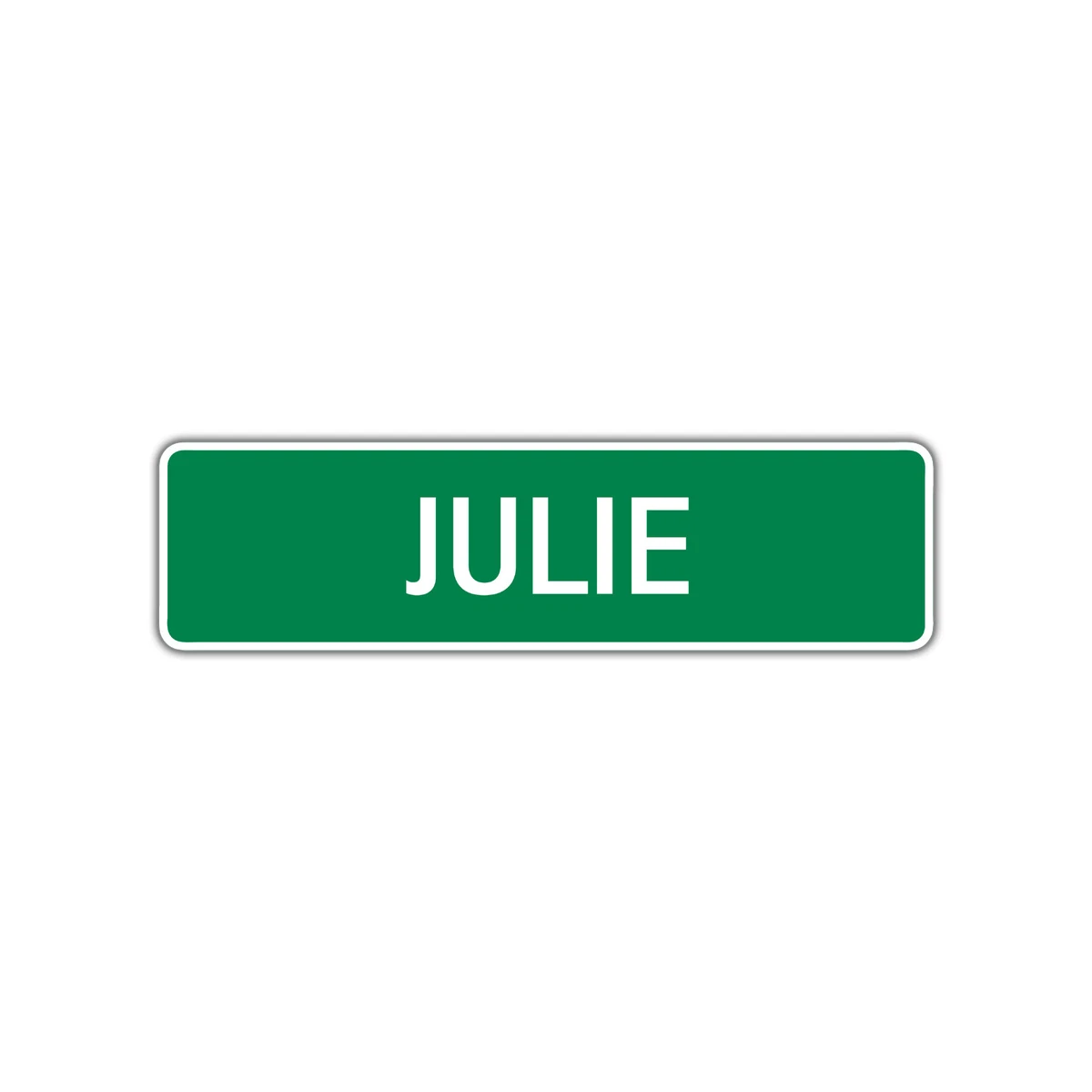 Julie Letters