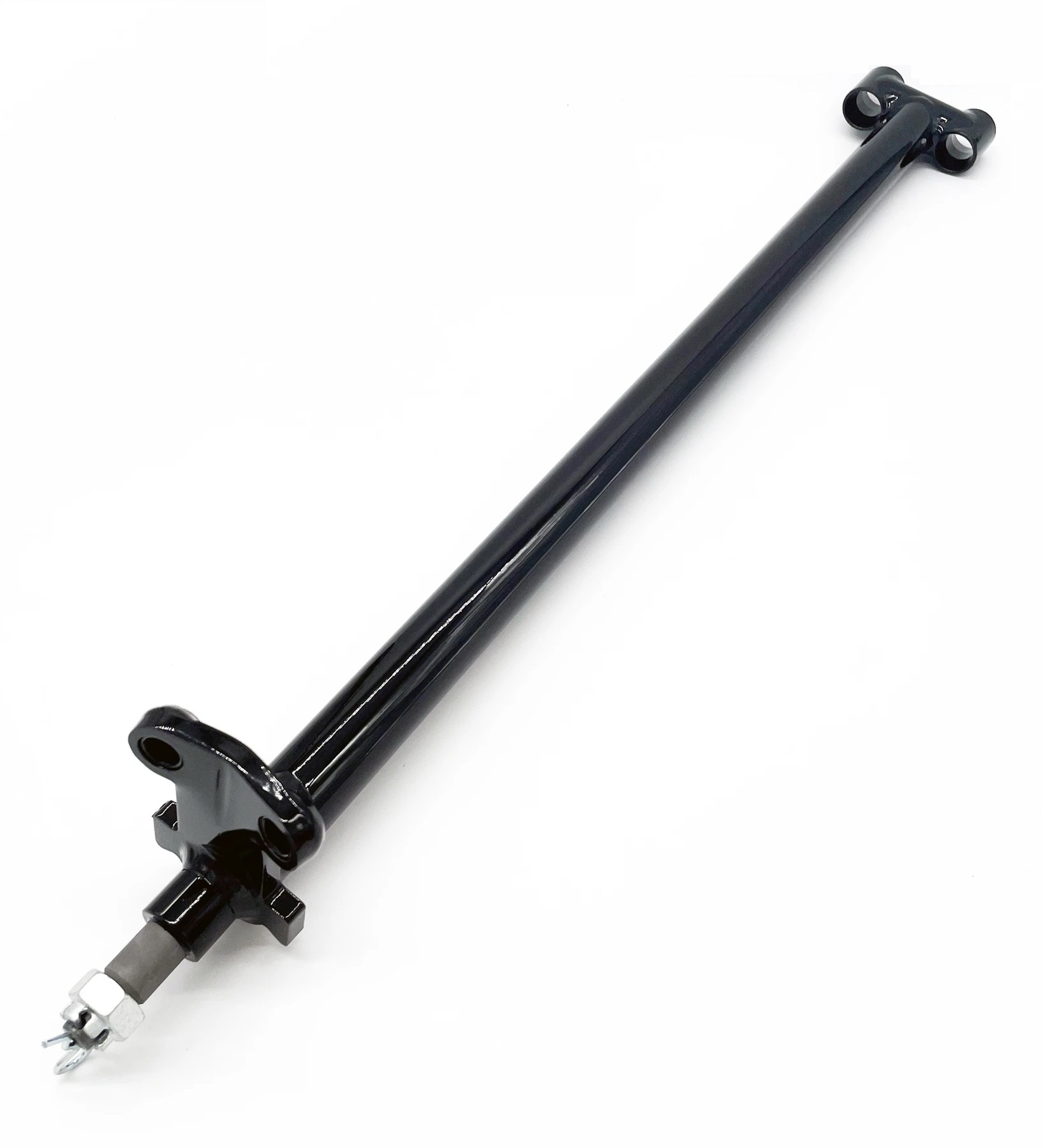 Yamaha Banshee 350 Lonestar Racing LSR Steering Stem +2+1 Longer 7/8 ...