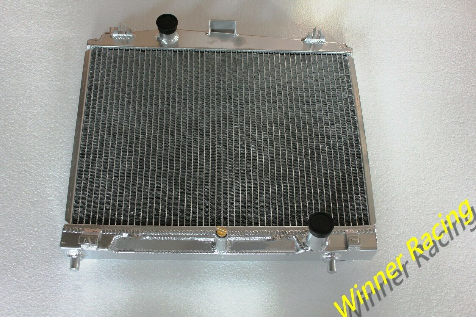 RADIATOR fit Toyota Yaris/COROLLA AXIO NCP 90/91/92/93 130/131 NZE161 ...