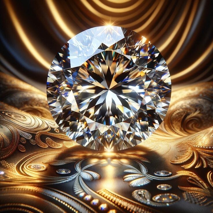 Grown Diamonds: Understanding the 4Cs - Daniel Rose Photography