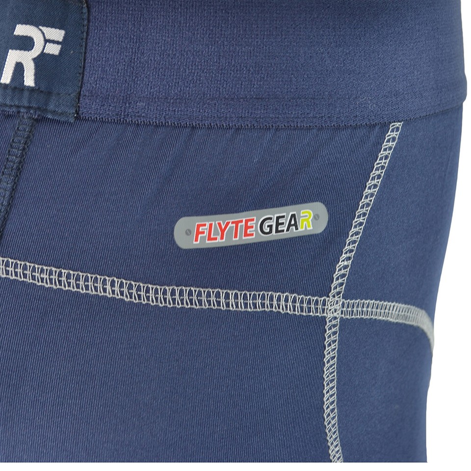 RunFlyte Men's Flyte Compression Training Shorts Running Tights ...