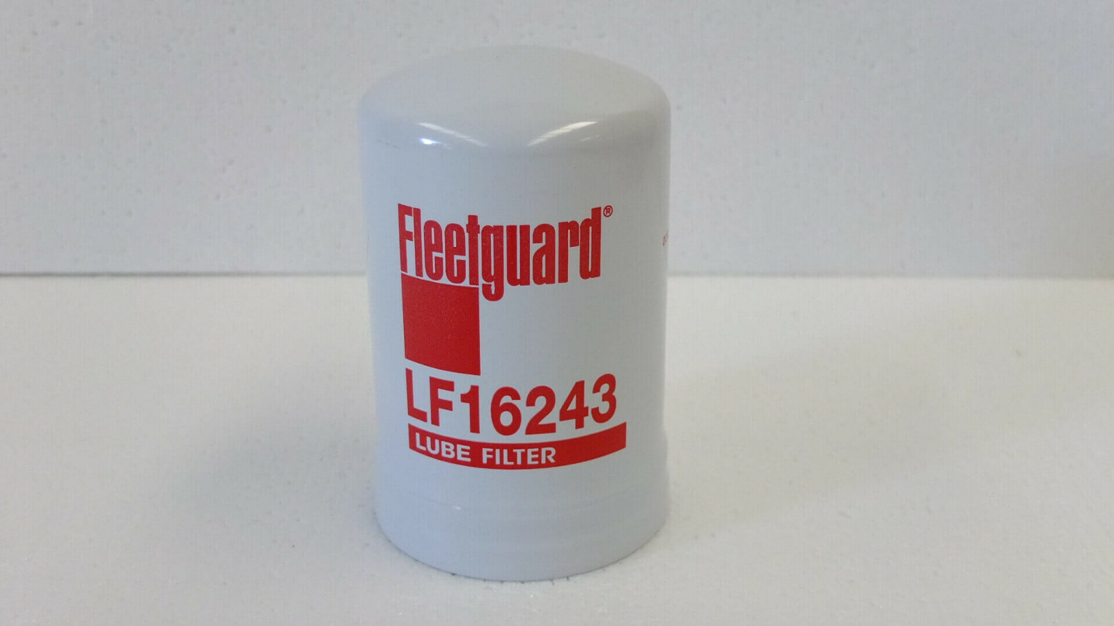 FLEETGUARD LF16242 - cross reference oil filters | oilfilter ...