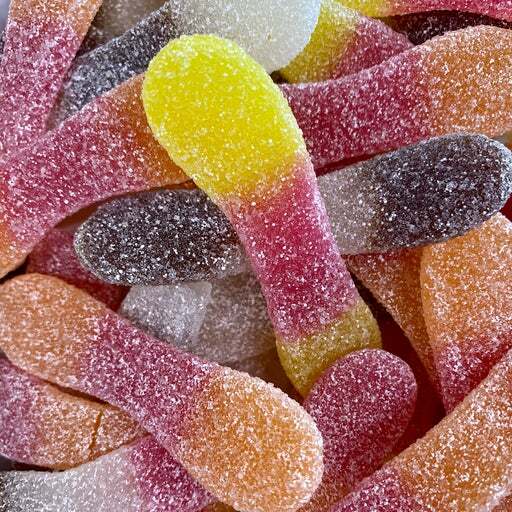 Pick N Mix RETRO SWEETS CANDY Wedding Favours Kids Treats Party ...